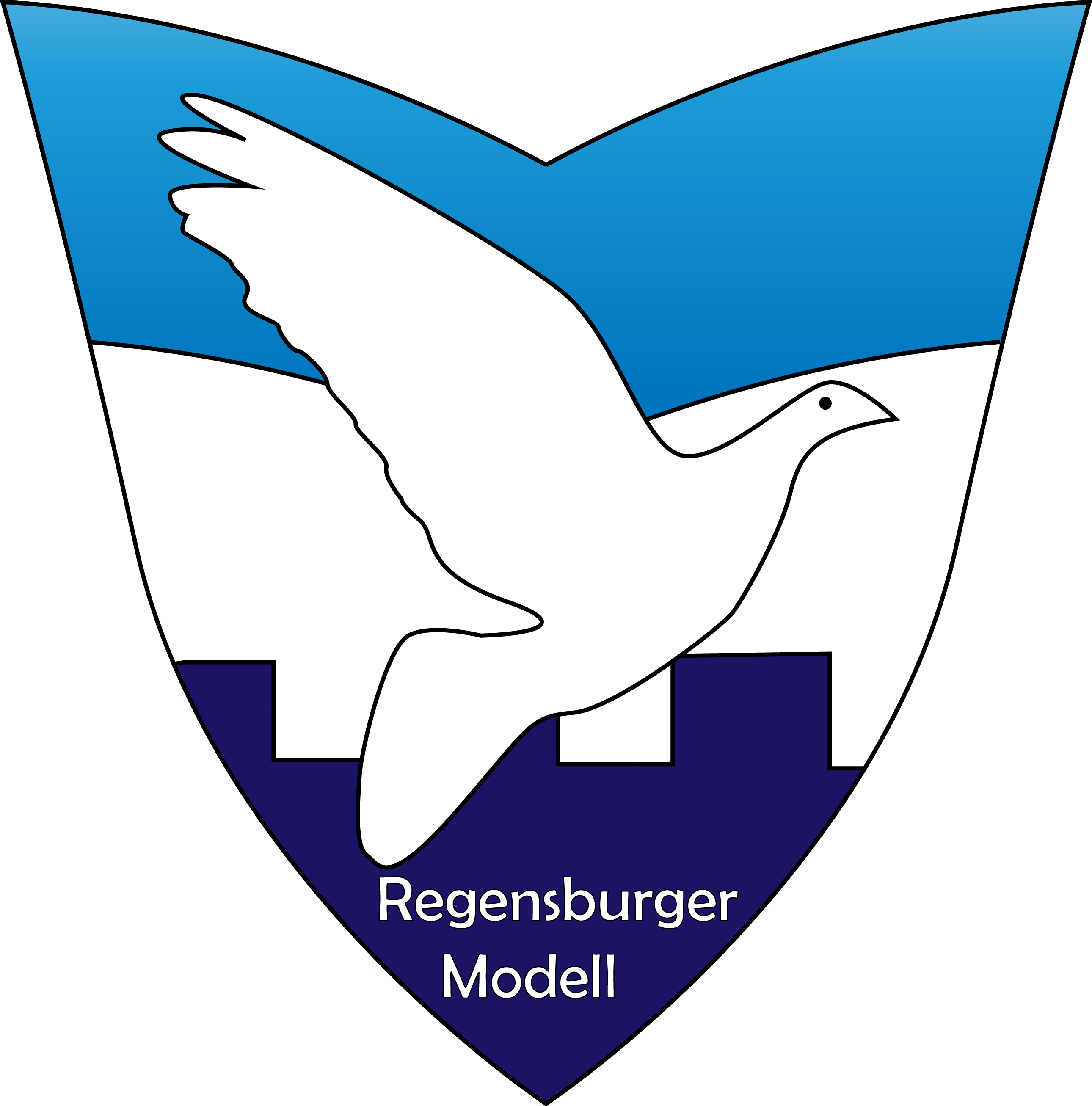 Das Informationsportal Regensburger Modell - Regensburger Modell
